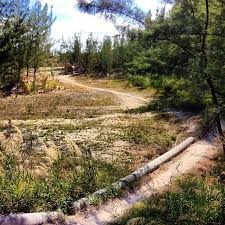 Historic Virginia Key - Key Biscayne Chamber of Commerce