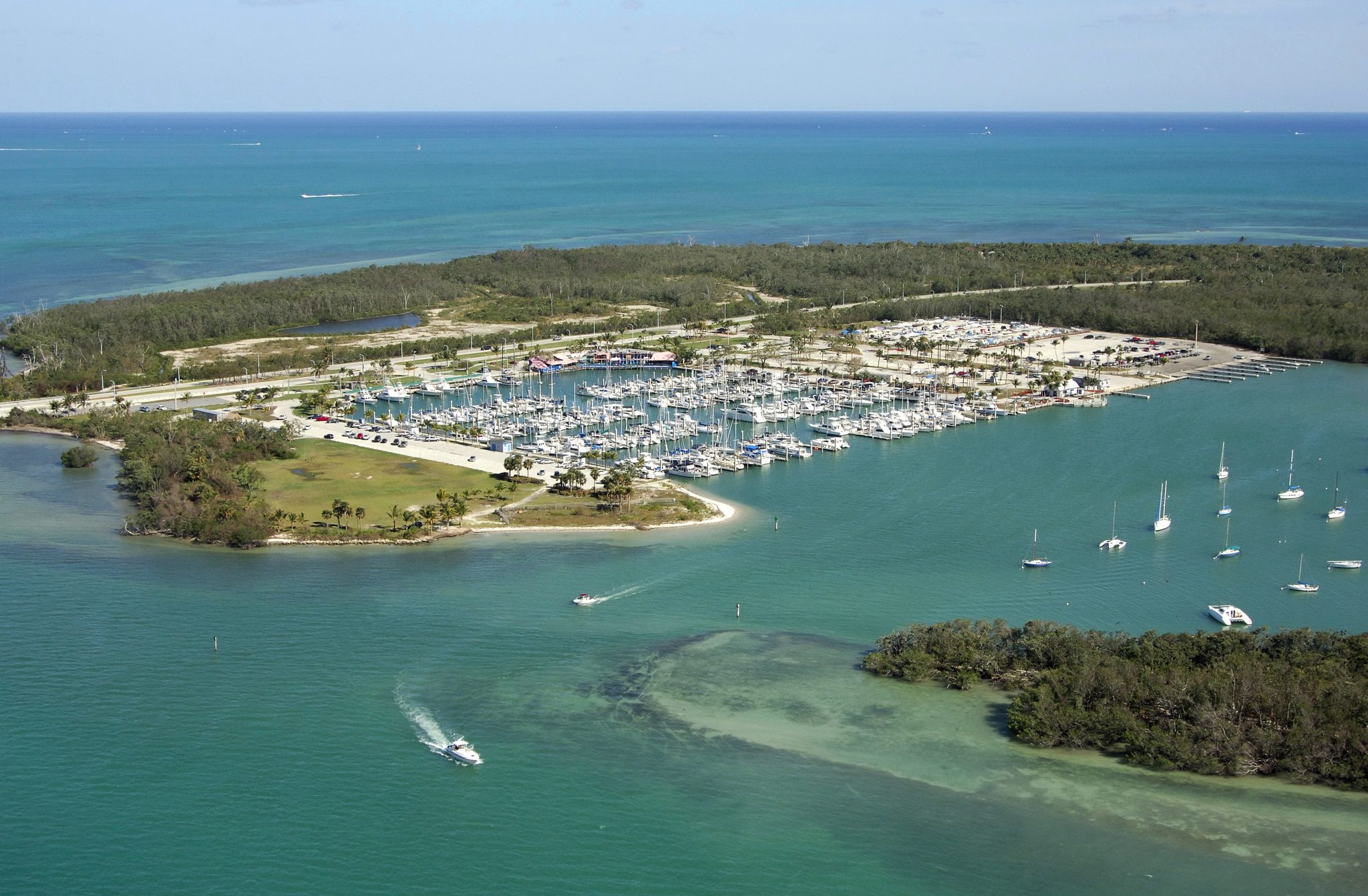 Crandon Park - Key Biscayne Chamber of Commerce